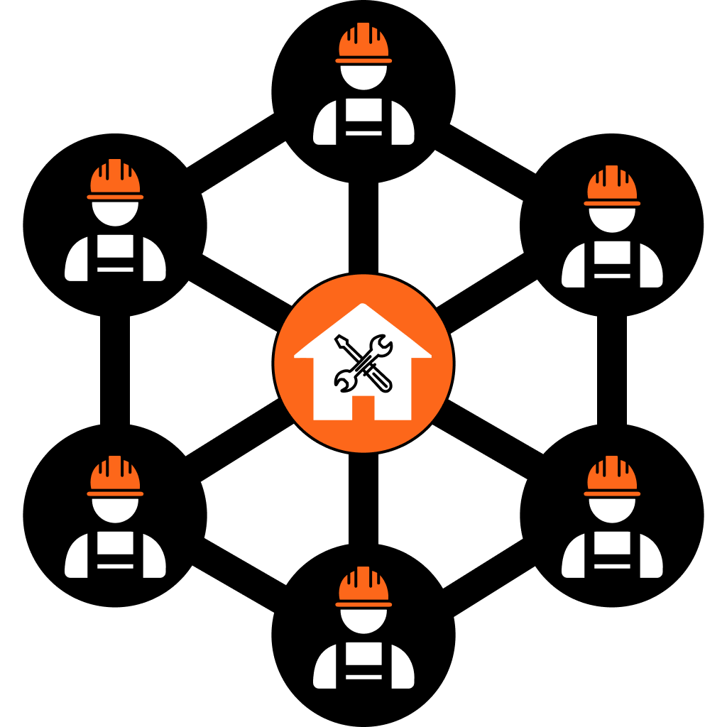 Service Match - Find Jobs & Hire Professionals